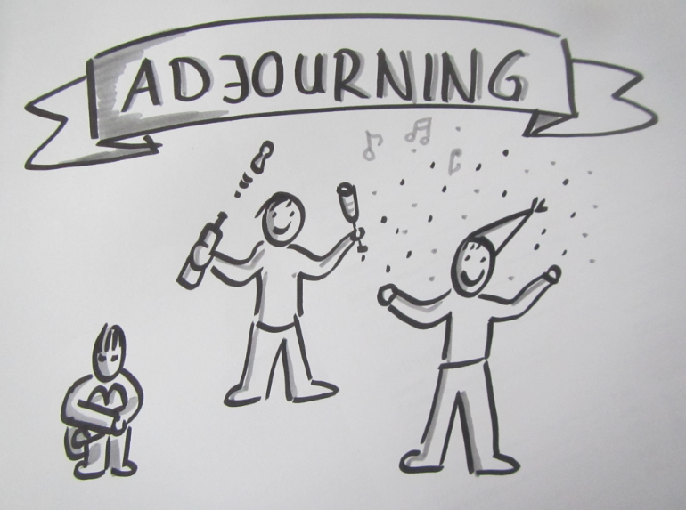 group development Archives - Adventures in Oceanography and Teaching