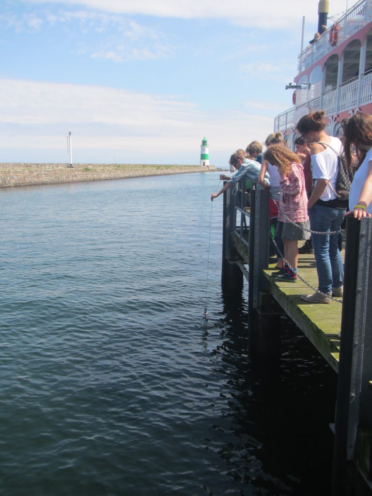 teacher training Archives - Adventures in Oceanography and Teaching