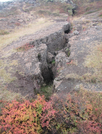 plate tectonics Archives - Adventures in Oceanography and Teaching