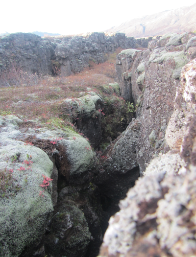 plate tectonics Archives - Adventures in Oceanography and Teaching