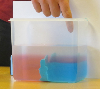 sea water Archives - Adventures in Oceanography and Teaching