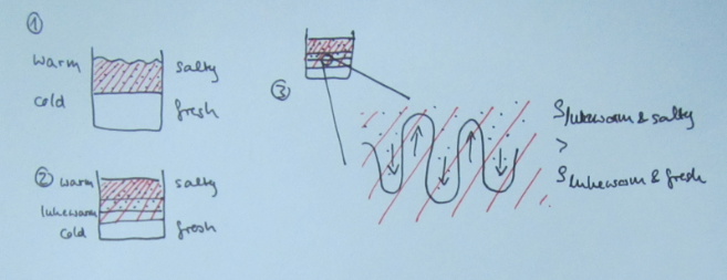 diffusion Archives - Adventures in Oceanography and Teaching