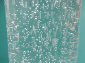 Gases dissolved in water - Adventures in Oceanography and Teaching