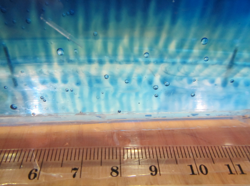 diffusion Archives - Adventures in Oceanography and Teaching