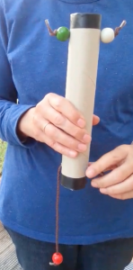 More mystery tubes - Adventures in Oceanography and Teaching