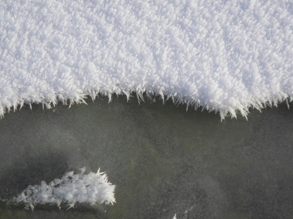 freezing Archives - Adventures in Oceanography and Teaching