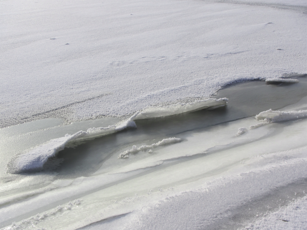 freezing Archives - Adventures in Oceanography and Teaching