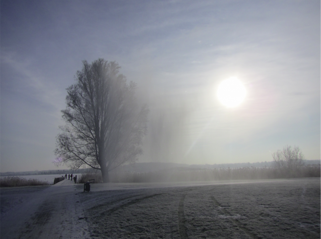 freezing Archives - Adventures in Oceanography and Teaching