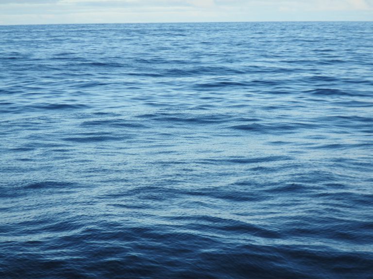 Swell and wind waves - Adventures in Oceanography and Teaching