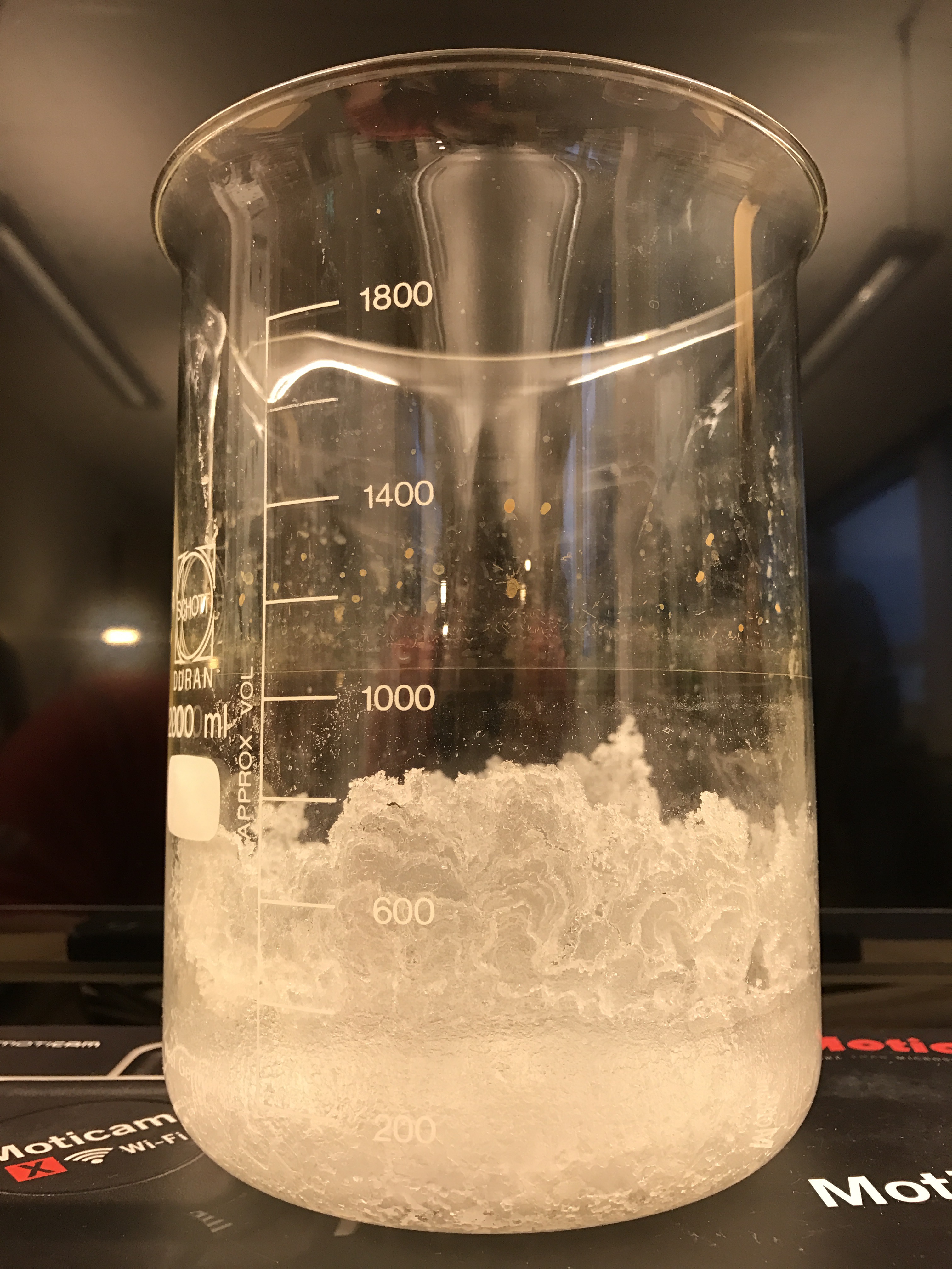 sea water Archives - Adventures in Oceanography and Teaching