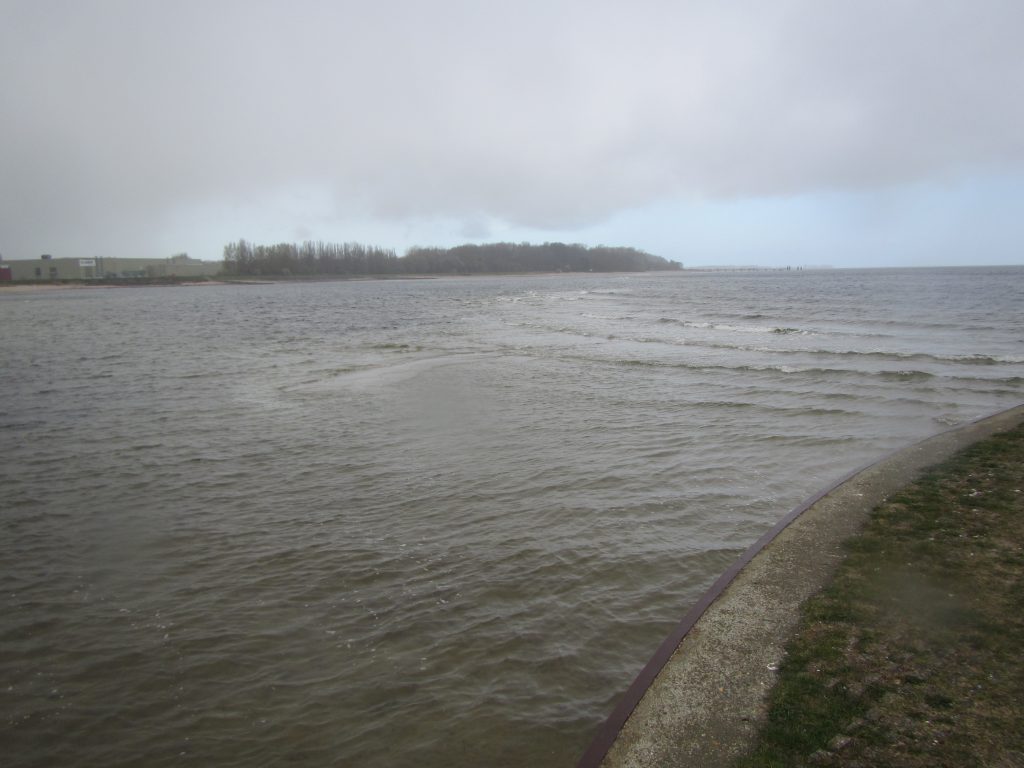 Expedition learning - Adventures in Oceanography and Teaching