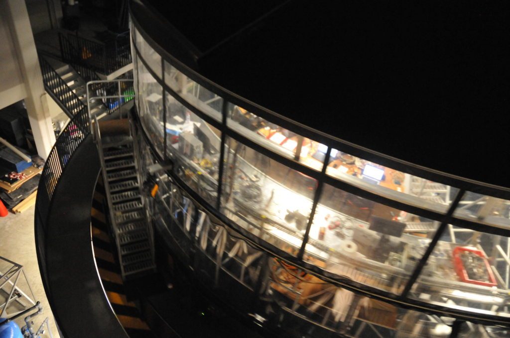 How to make sure the properties of water in a tank experiment are *just ...