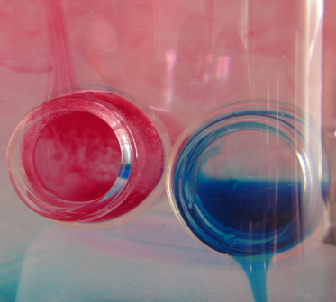 salt fingering Archives - Adventures in Oceanography and Teaching