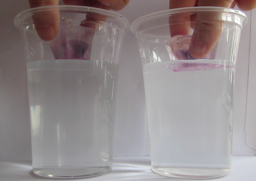melting Archives - Adventures in Oceanography and Teaching
