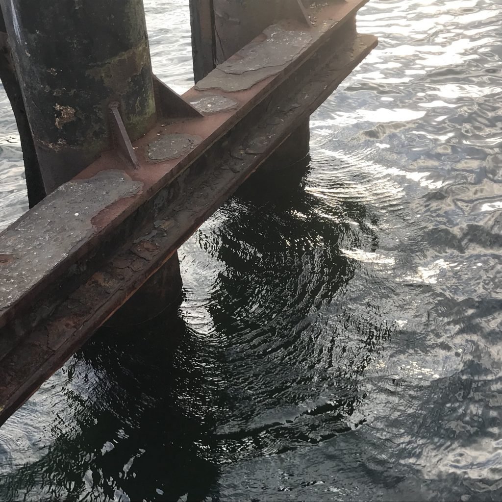 When not the fetch but a funnel shapes the wave field - Adventures in ...