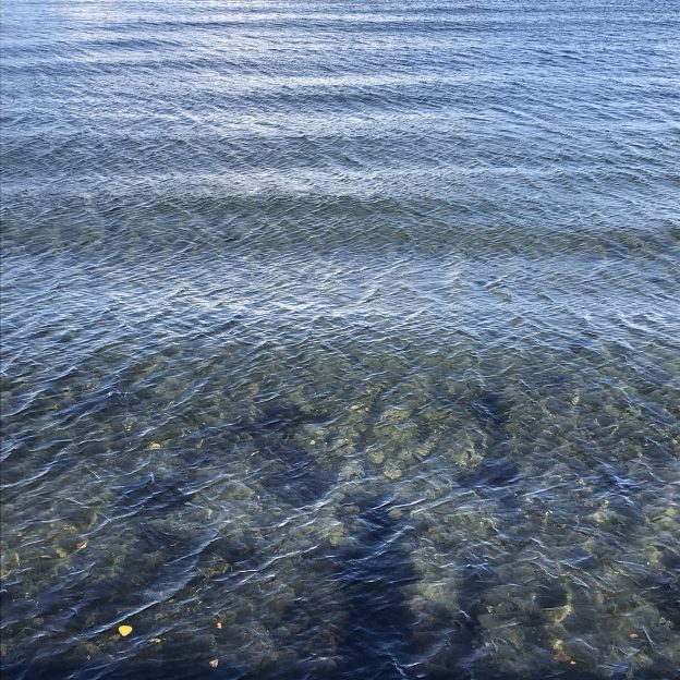 Thinking about the Doppler effect as of a boat sailing against the ...