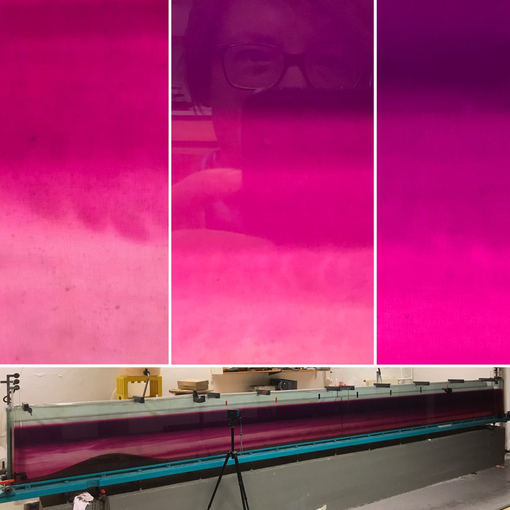 Accidental double-diffusive mixing - Adventures in Oceanography and ...