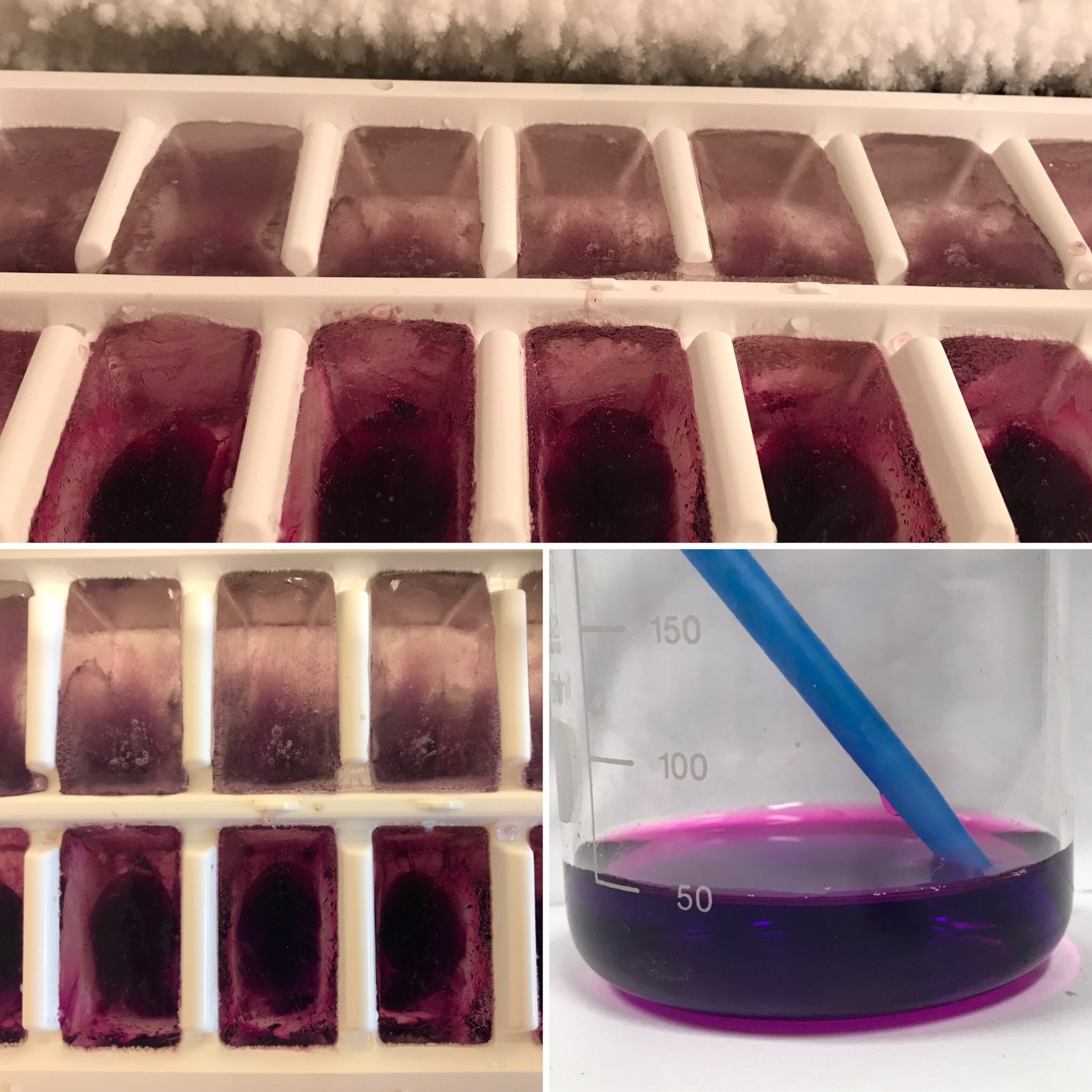 sea ice Archives - Adventures in Oceanography and Teaching