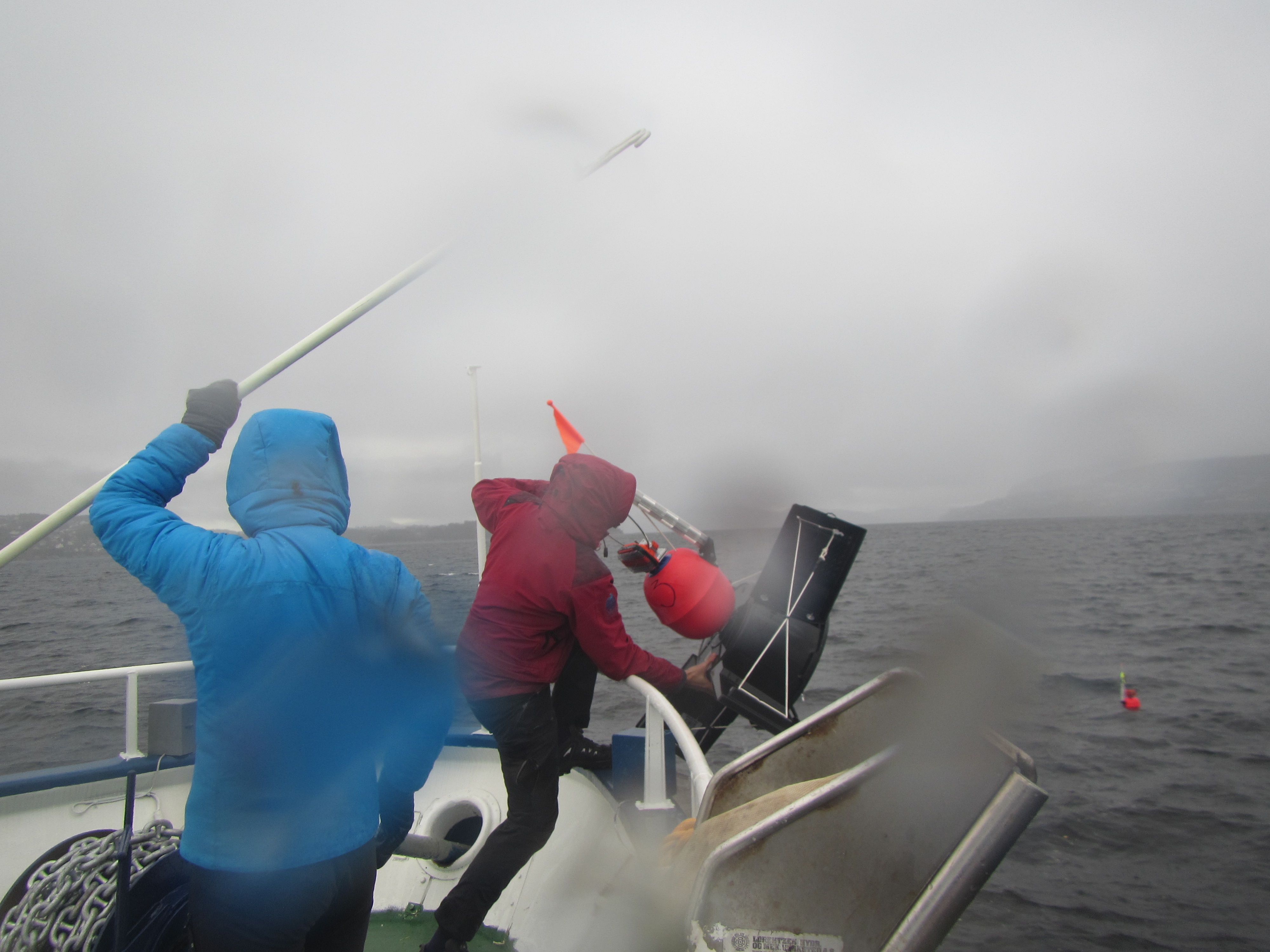 drifter Archives - Adventures in Oceanography and Teaching