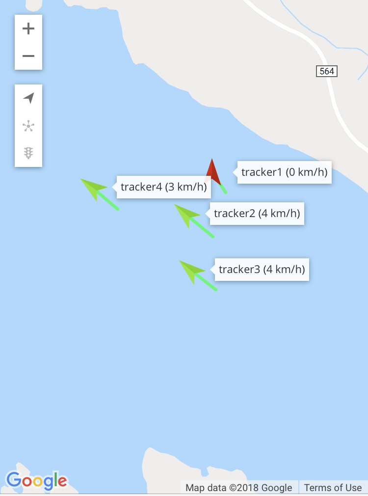 How to use home-made surface drifters to teach oceanography ...
