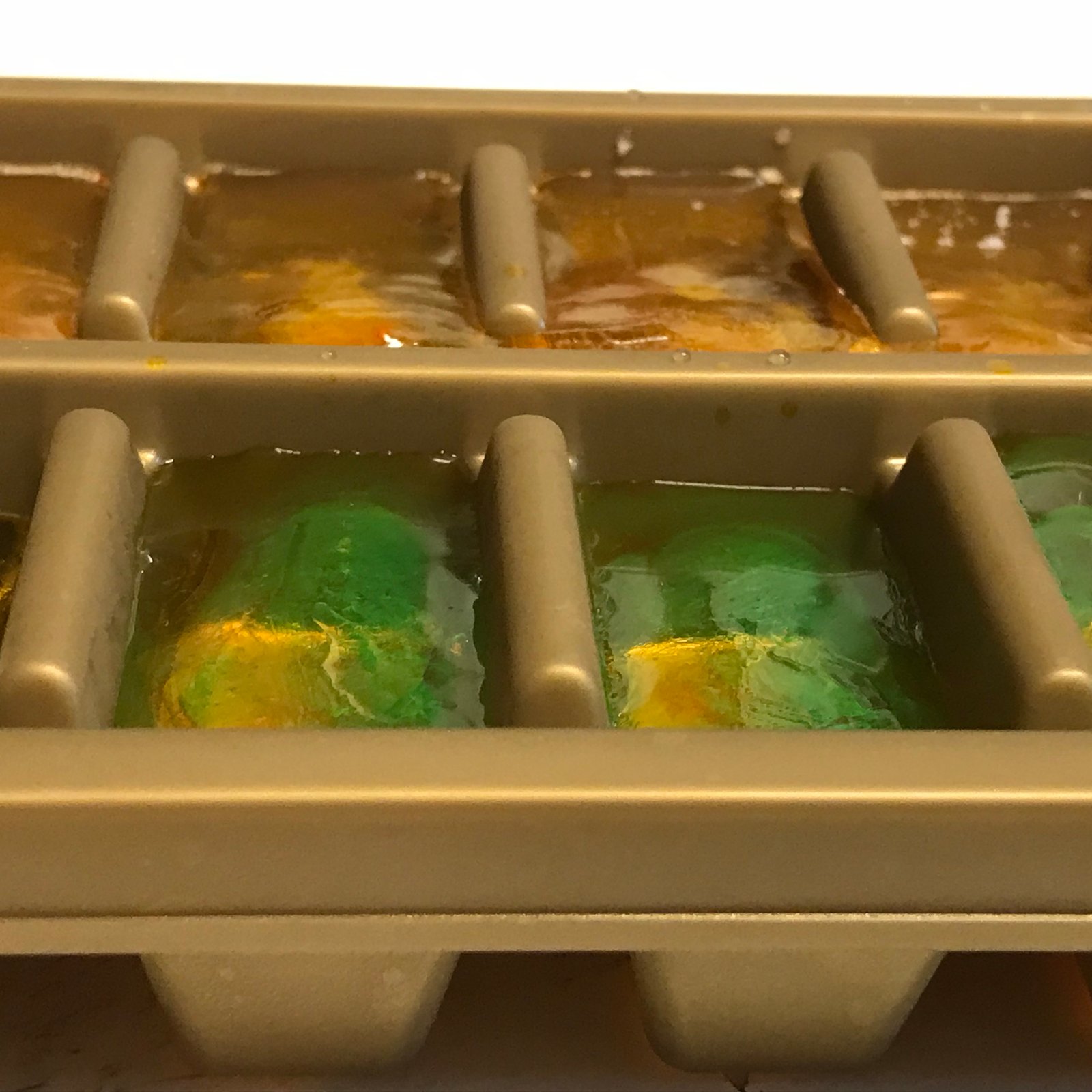 Uranine Archives - Adventures in Oceanography and Teaching