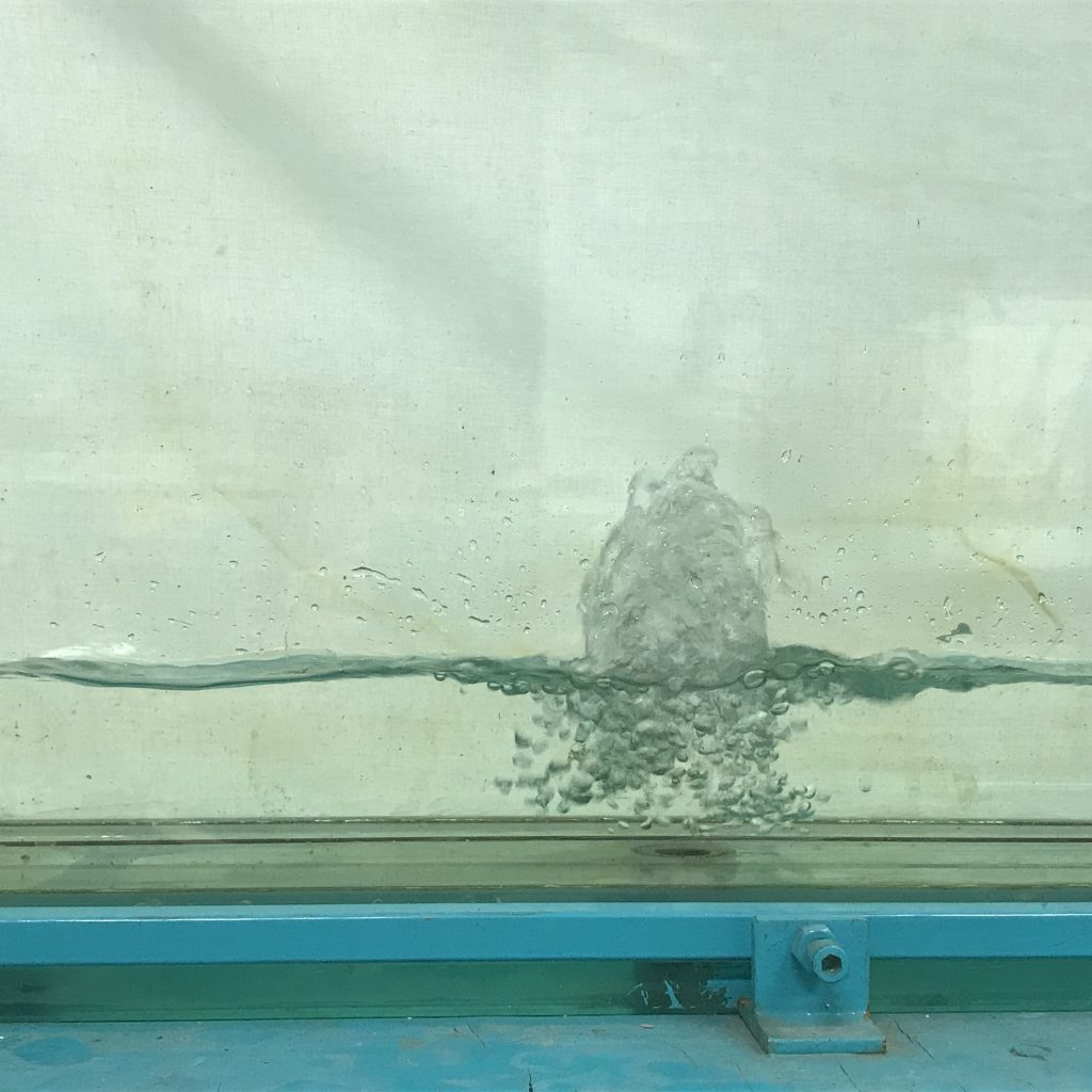 standing waves Archives - Adventures in Oceanography and Teaching