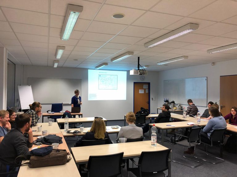 mentoring map Archives - Adventures in Oceanography and Teaching