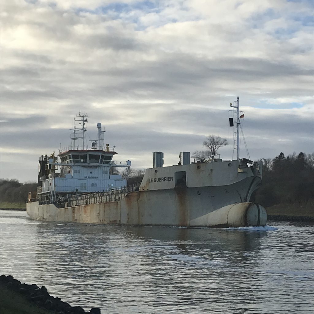 bow shape Archives - Adventures in Oceanography and Teaching