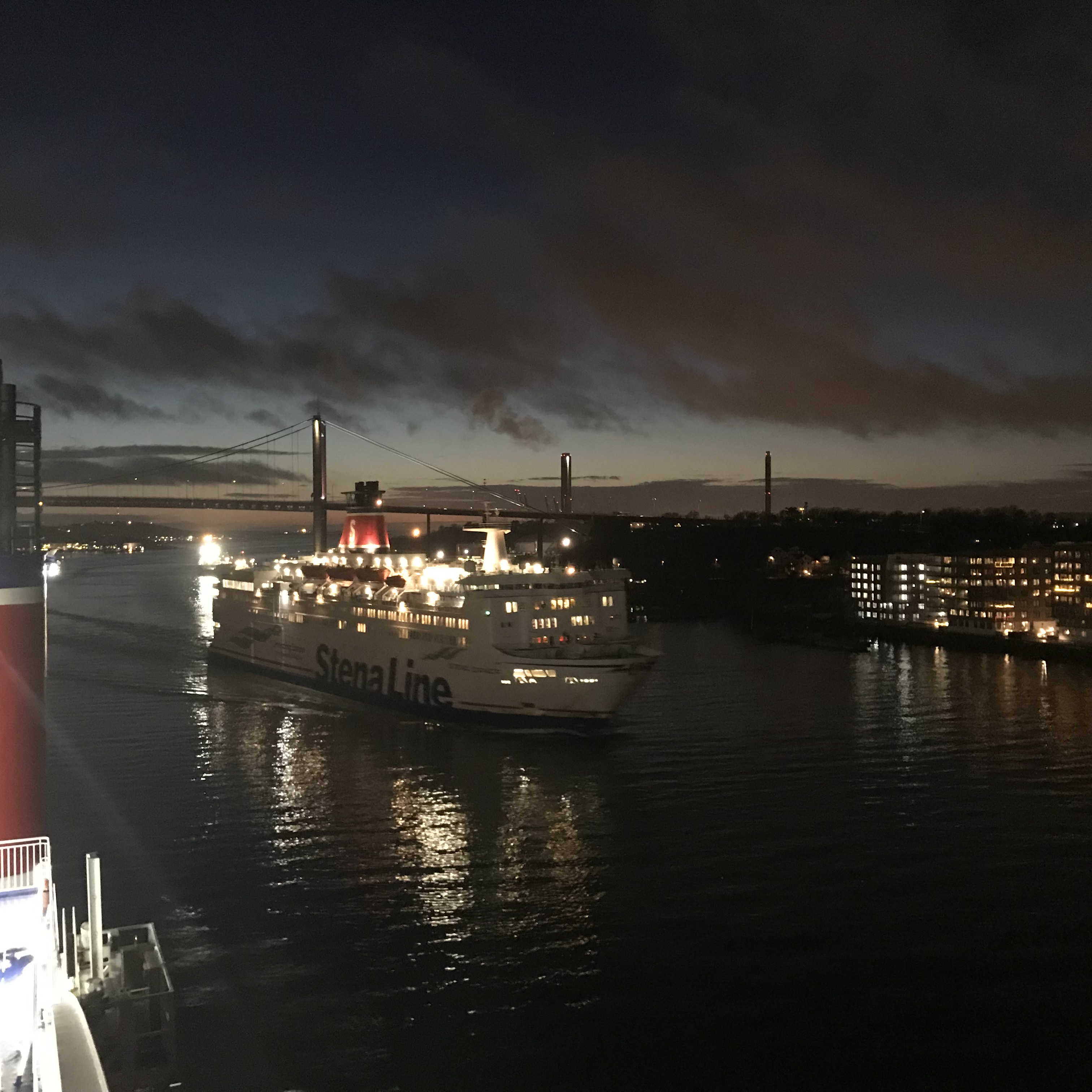 Gothenburg Archives - Adventures in Oceanography and Teaching