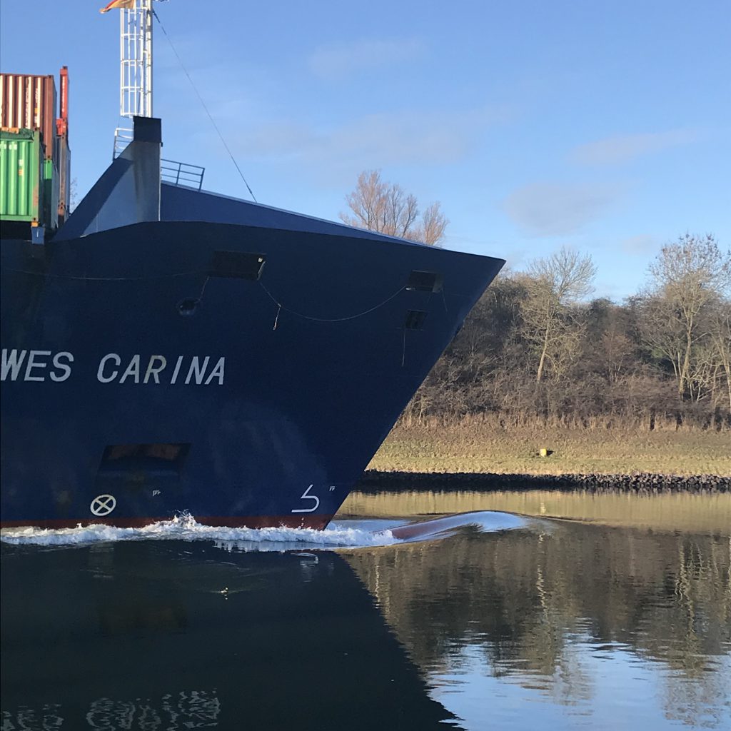 bow shape Archives - Adventures in Oceanography and Teaching