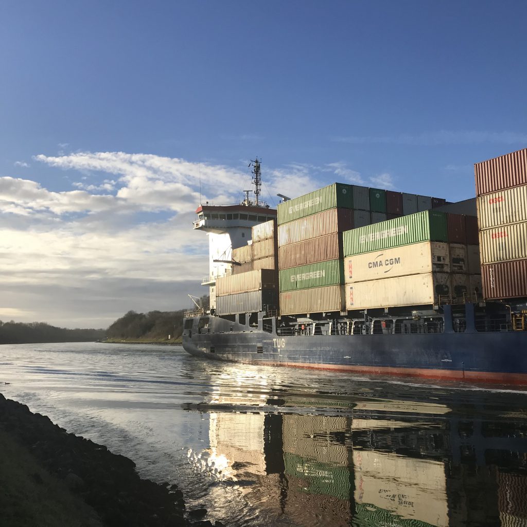 bow shape Archives - Adventures in Oceanography and Teaching