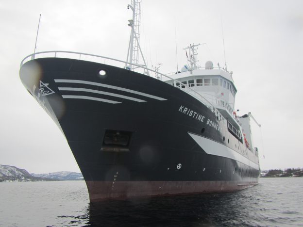 student cruise Archives - Adventures in Oceanography and Teaching