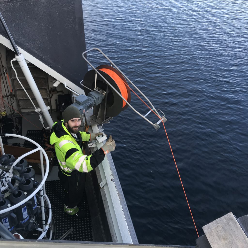 research cruise Archives - Adventures in Oceanography and Teaching