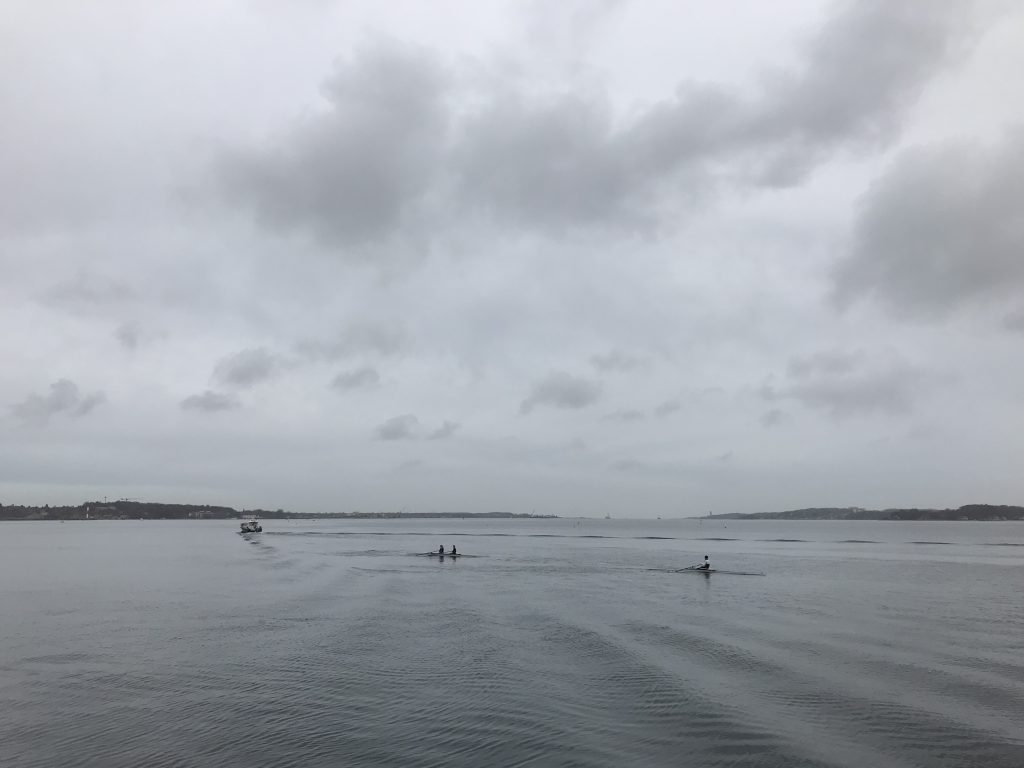 row boat Archives - Adventures in Oceanography and Teaching