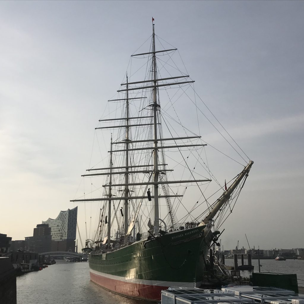 ship-generated waves Archives - Adventures in Oceanography and Teaching