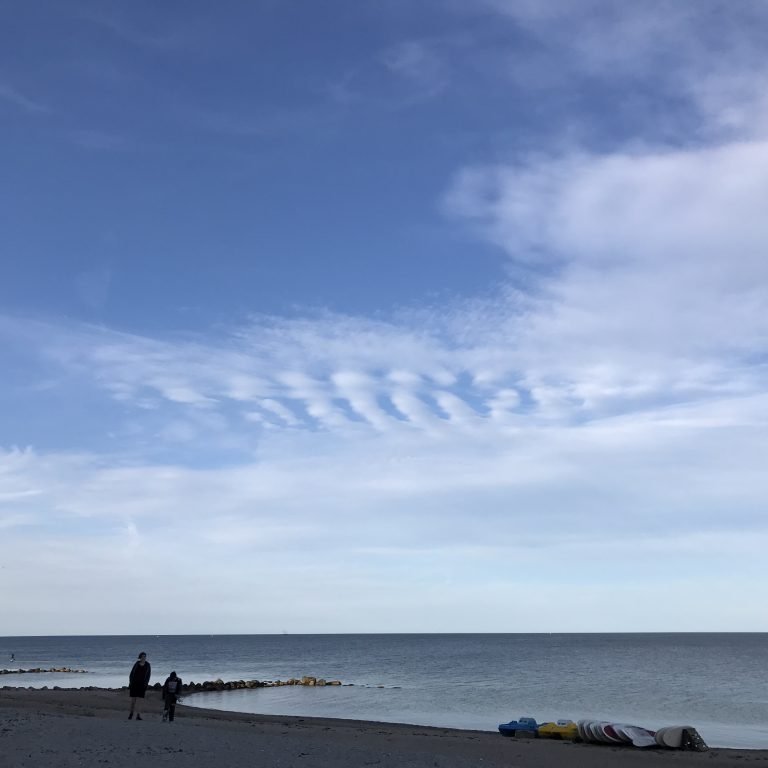 Cloud Archives Adventures In Oceanography And Teaching