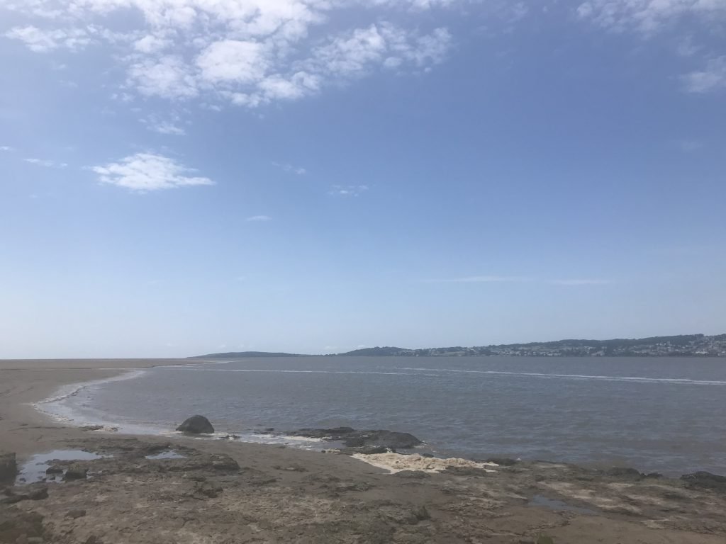 Arnside Archives - Adventures in Oceanography and Teaching