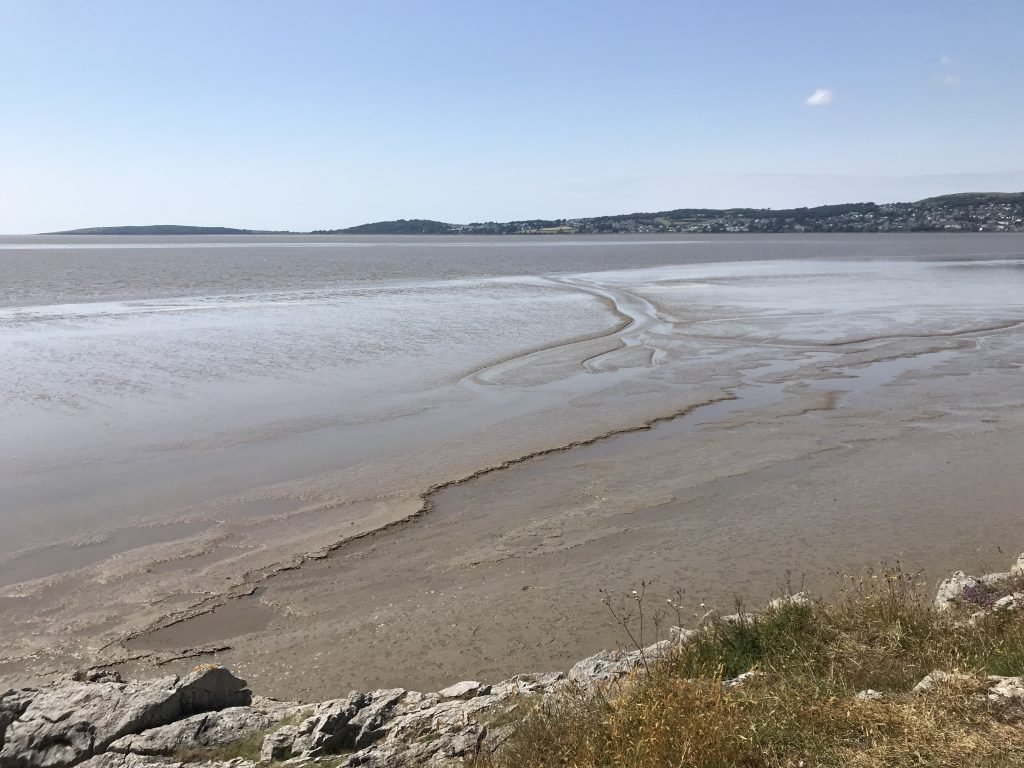 Arnside Archives - Adventures in Oceanography and Teaching