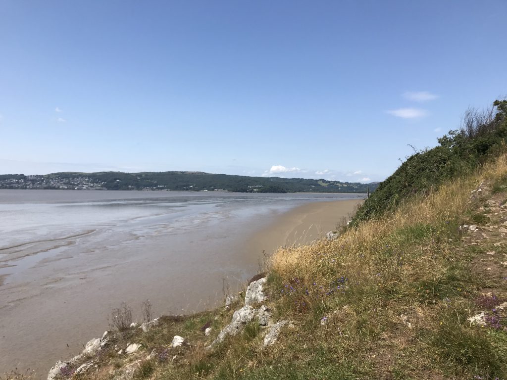 Arnside Archives - Adventures in Oceanography and Teaching