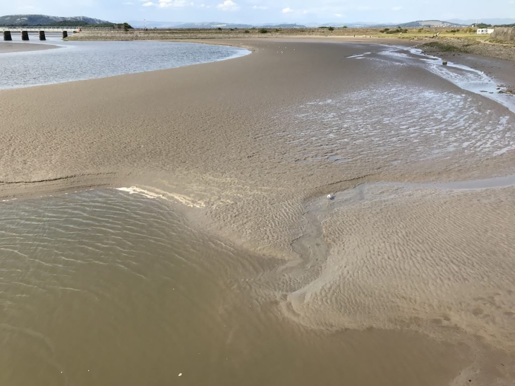 Arnside Archives - Adventures in Oceanography and Teaching