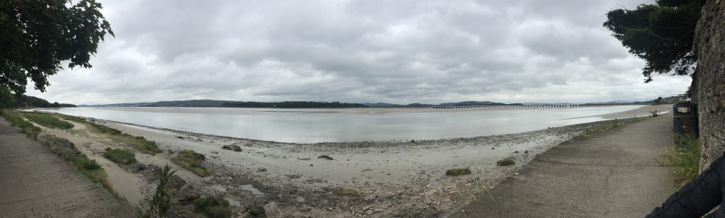 Arnside Archives - Adventures in Oceanography and Teaching