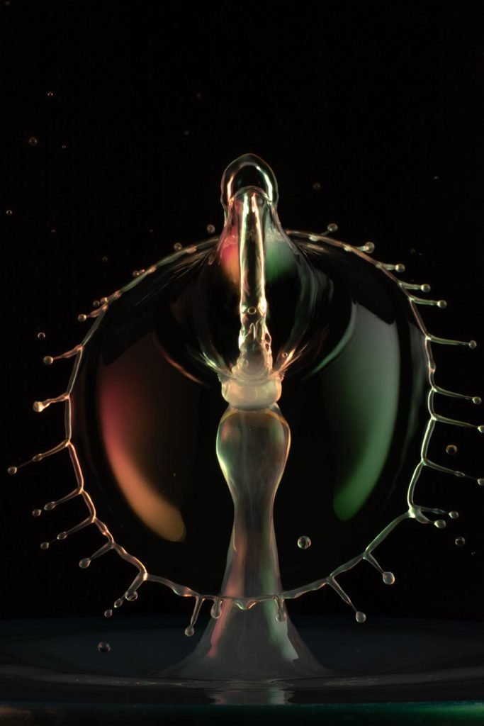 liquid art Archives - Adventures in Oceanography and Teaching