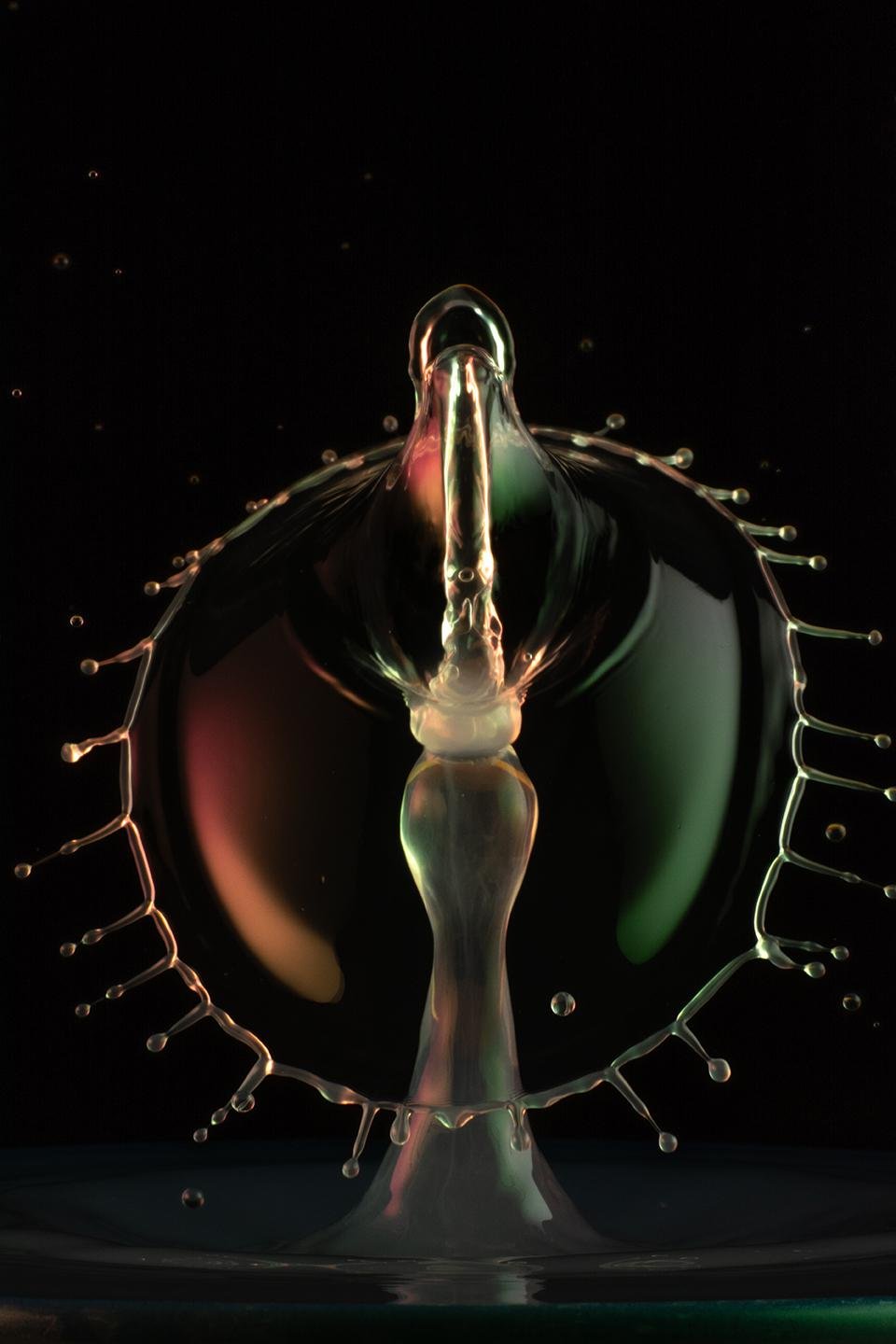 liquid art Archives - Adventures in Oceanography and Teaching