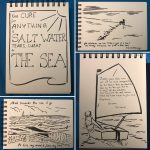 Six years of "Adventures in oceanography and teaching" today ...