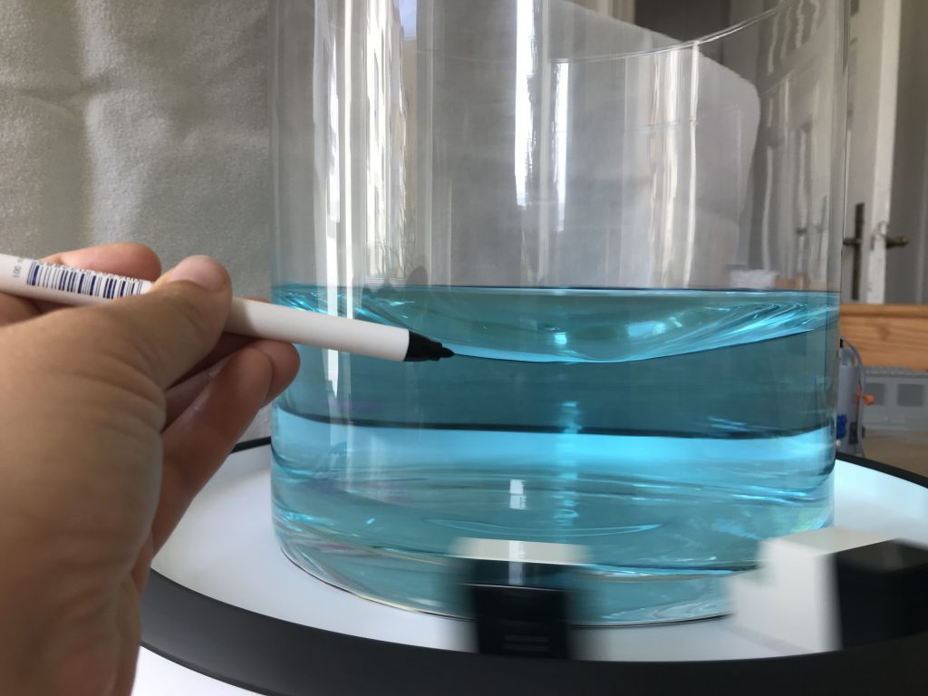 solid body rotation Archives - Adventures in Oceanography and Teaching