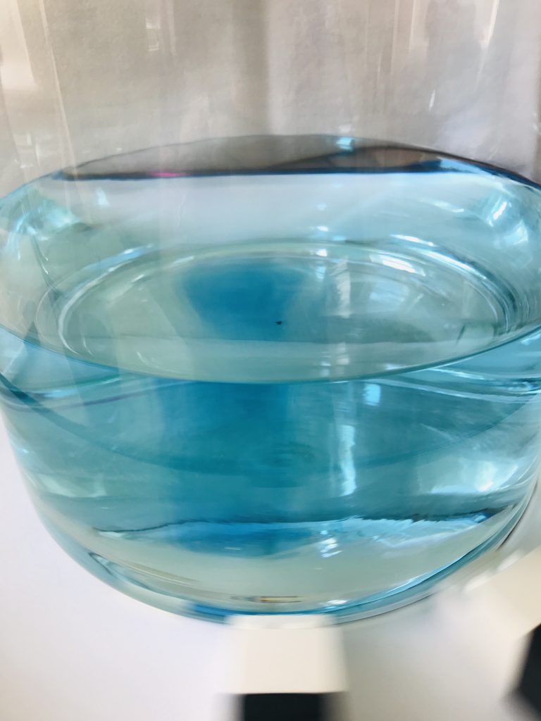 Rotating vs non-rotating turbulence - now with movie! - Adventures in ...