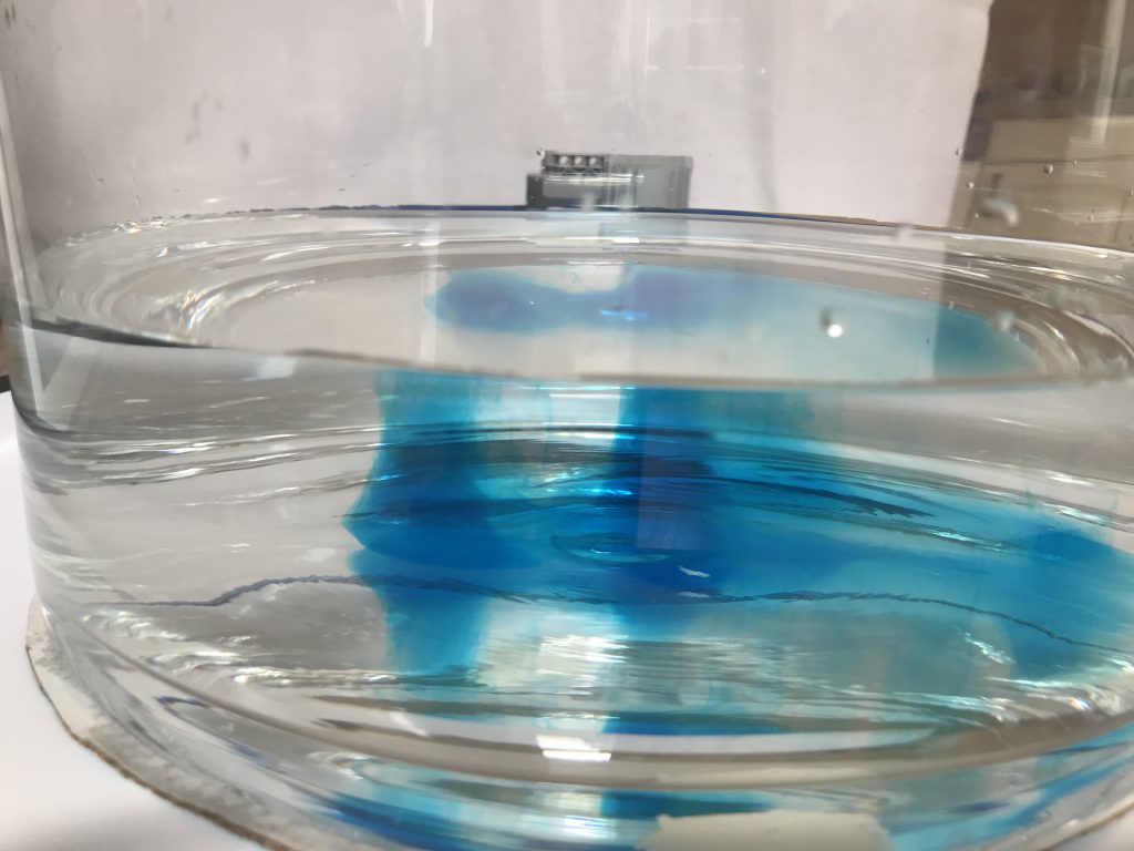 solid body rotation Archives - Adventures in Oceanography and Teaching