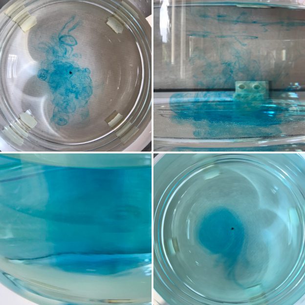 Rotating vs non-rotating turbulence - now with movie! - Adventures in ...