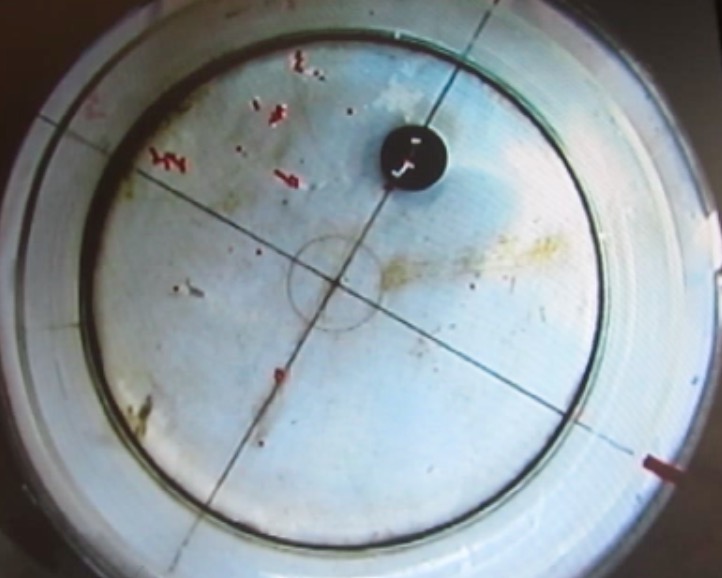 solid body rotation Archives - Adventures in Oceanography and Teaching