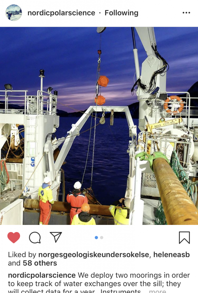 scicomm Archives - Adventures in Oceanography and Teaching